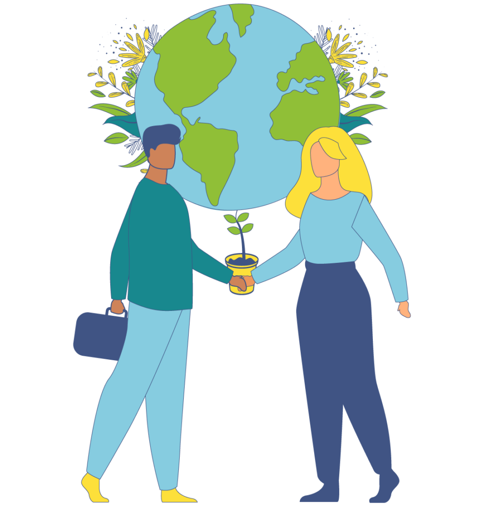 Cabinet Conseil RSE & Audit RSE - Cabinet de Saint Front