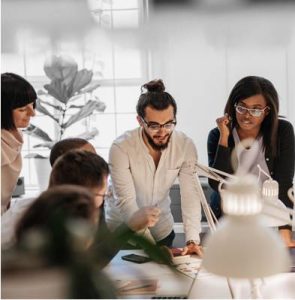 Cabinet pionnier en Conseil RSE & Audit RSE | CDSF